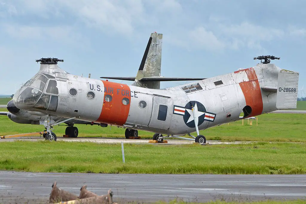 The Northrop XP-56 Black Bullet: A Bold Experiment in Aviation Design ...