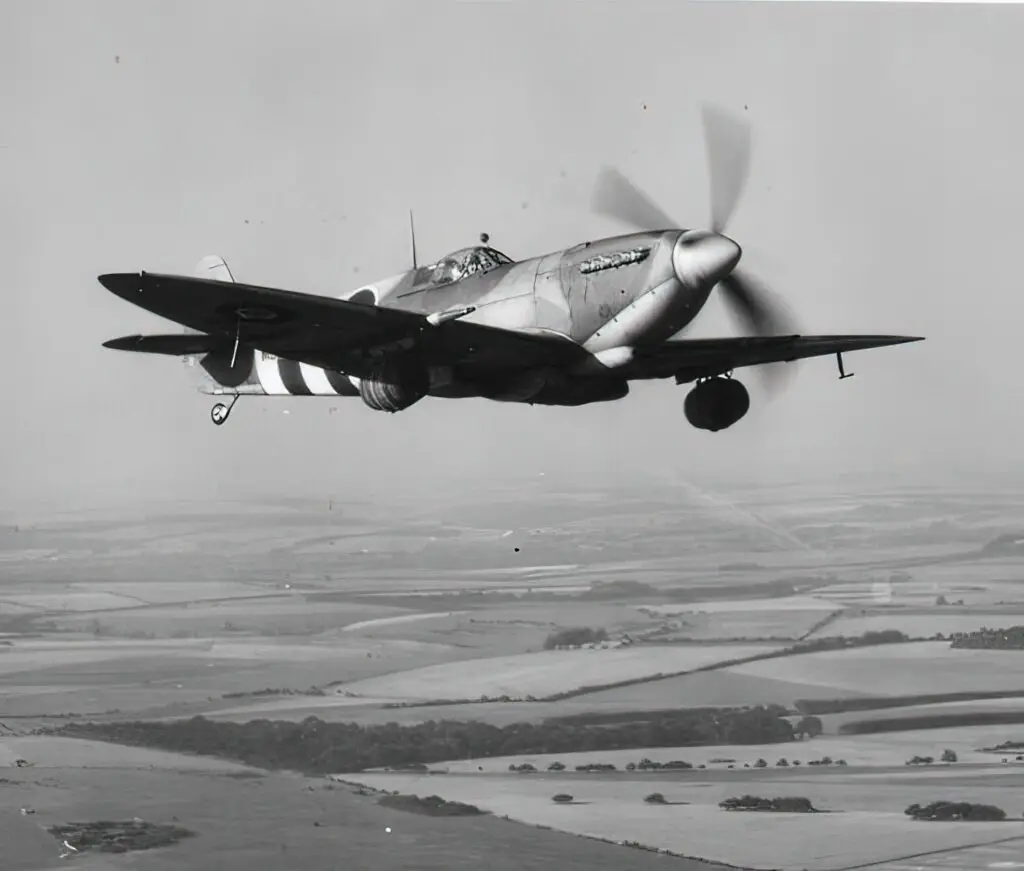 87+ years ago, the Supermarine Spitfire first took off - Jets ’n’ Props