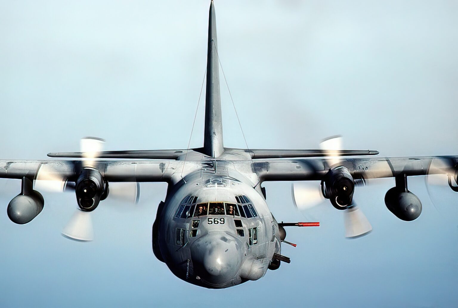 The Most Dangerous Aircraft to Have Ever Flown - Jets ’n’ Props
