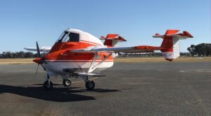 Six Most Unusual Planes To Ever Fly - Jets ’n’ Props