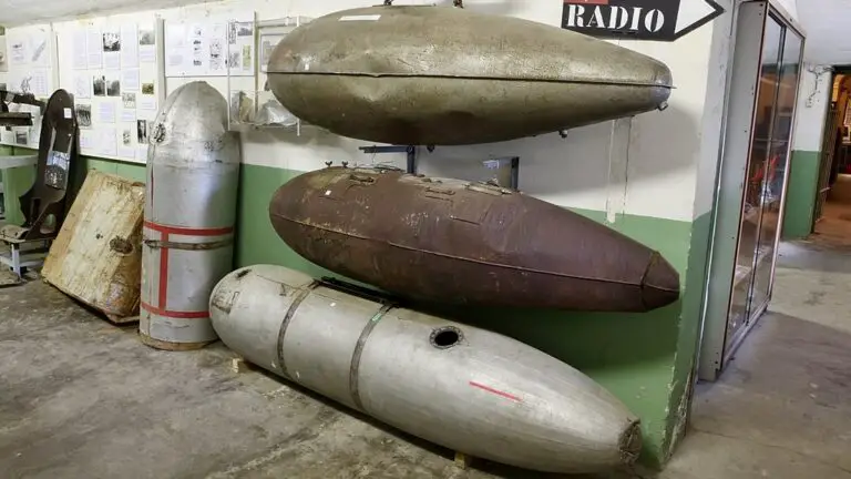 Weaponizing Drop Tanks - Jets ’n’ Props