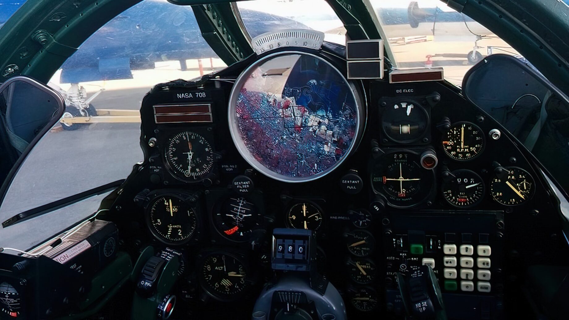 Gary Powers - The Failed U-2 Mission - Jets ’n’ Props