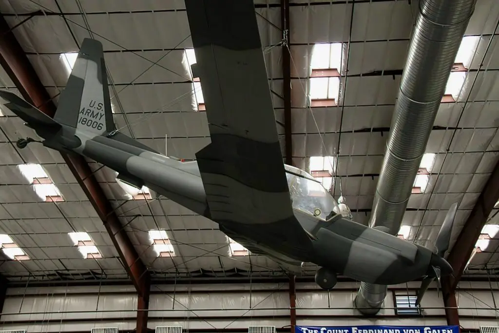 Lockheed YO-3: The Quiet Star That Rose Over Vietnam - Jets ’n’ Props