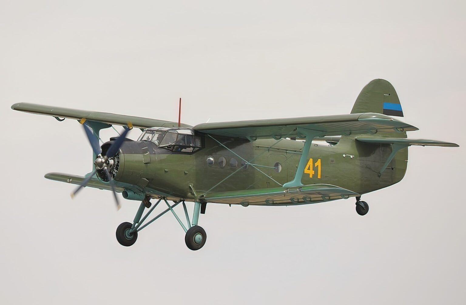 Aircraft That Simply Refuse to Retire - Jets ’n’ Props