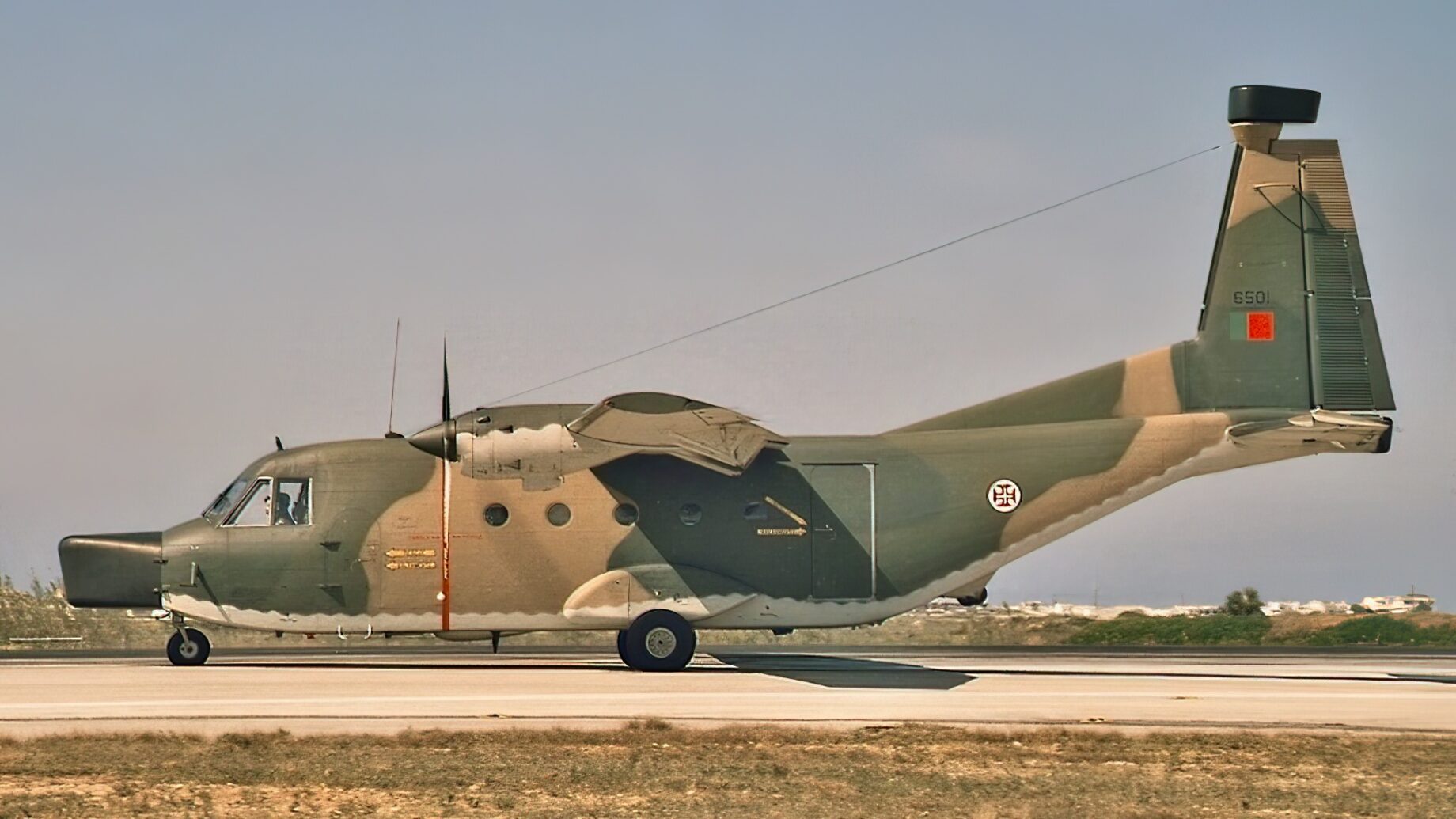Here are some of the weirdest aircraft designs, ever! - Jets ’n’ Props