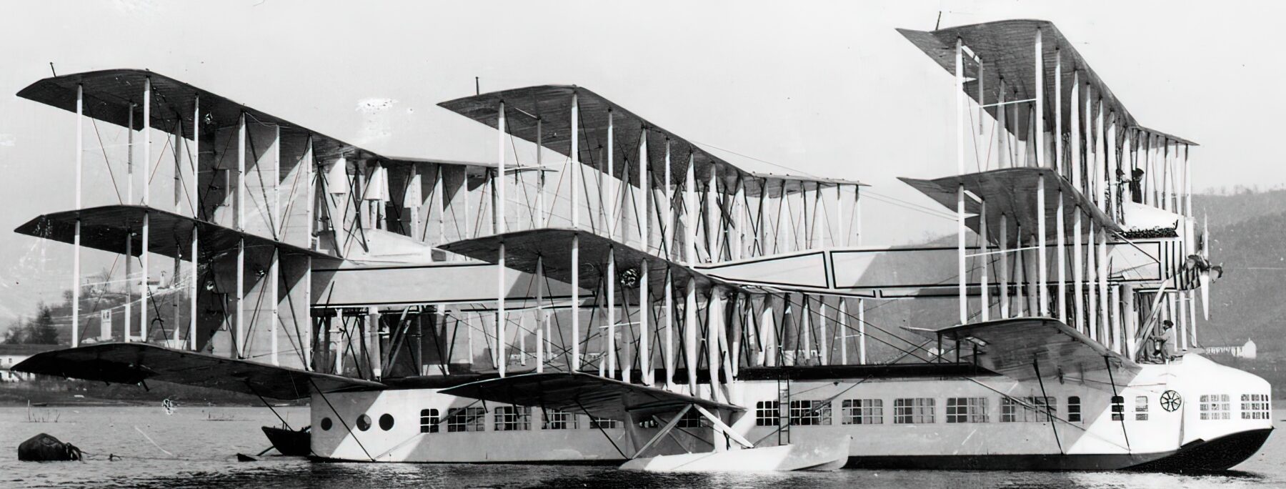 Six Most Unusual Planes To Ever Fly - Jets ’n’ Props