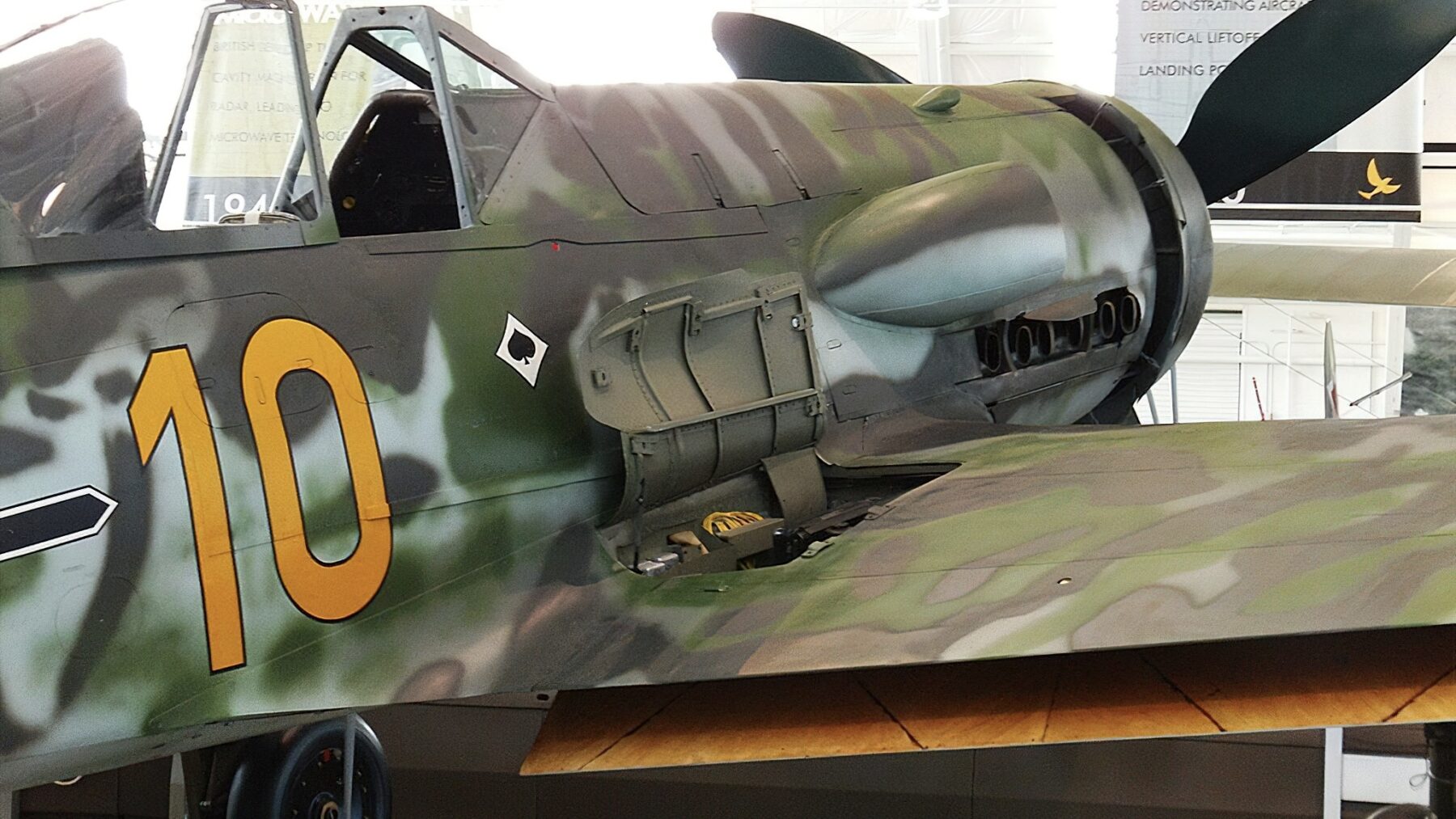 Why did WW2-Era Aircraft have Camouflage Patterns? - Jets ’n’ Props