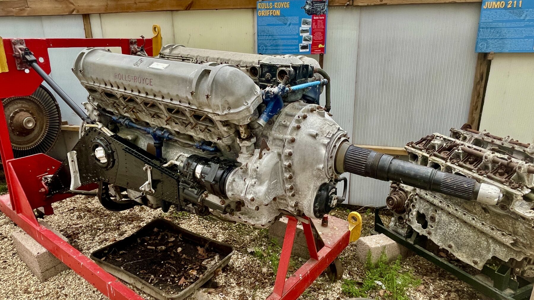 The Most Important Engine of WWII: The Rolls-Royce Merlin - Jets ’n’ Props