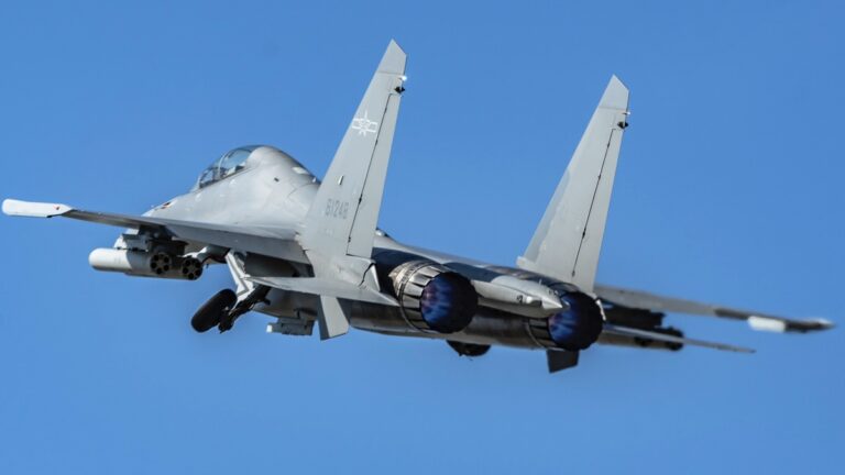 The Most Dangerous Aircraft to Have Ever Flown - Jets ’n’ Props