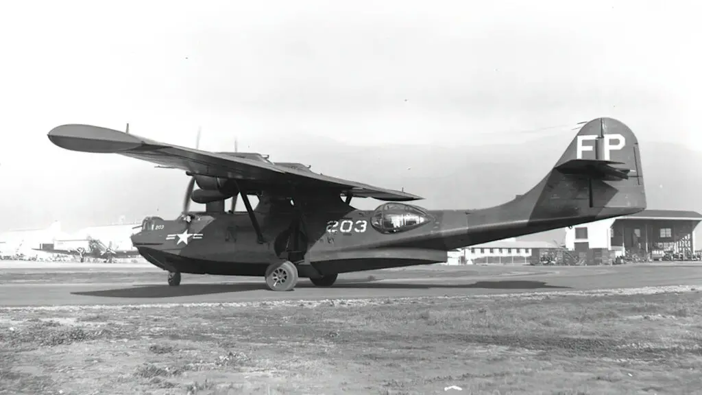 How The Popularity of the Flying Boat Plunged After WWII - Jets ’n’ Props