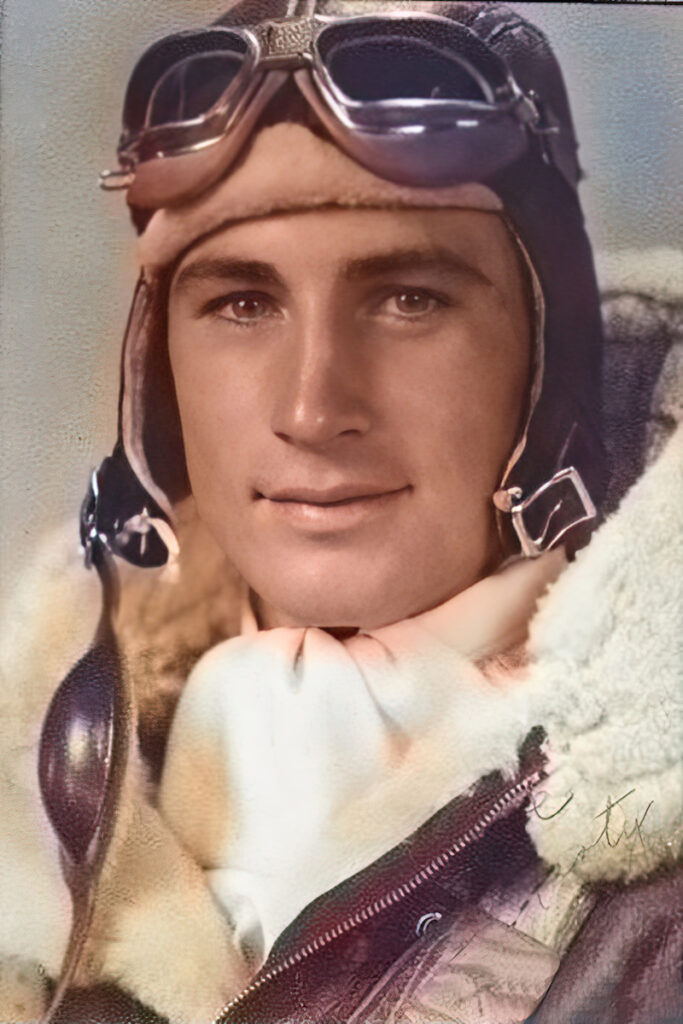 Exceptional Bombers and Pilots of WWII - Jets ’n’ Props
