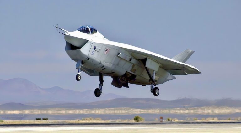 Six Most Unconventional Aircraft to Ever Grace the Skies - Jets ’n’ Props