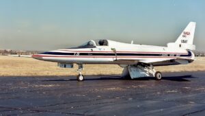 Grumman X-29: The Aerodynamically Unstable Fighter - Jets ’n’ Props