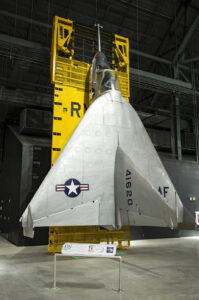 The Jet That Took VTOL Literally: Ryan X-13 Vertijet - Jets ’n’ Props