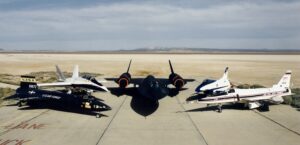 Grumman X-29: The Aerodynamically Unstable Fighter - Jets ’n’ Props