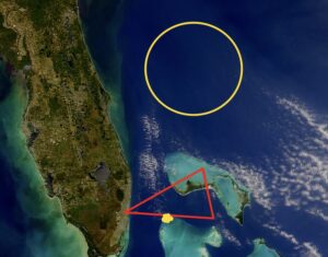 The Mysterious Disappearance of Flight 19 - Jets ’n’ Props