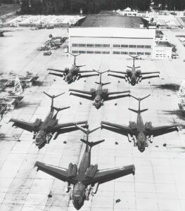 P6M SeaMaster: Flying Boat Intended for Nukes - Jets ’n’ Props