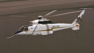 Sikorsky S-72: The Jet-Powered X-Wing Helicopter - Jets ’n’ Props