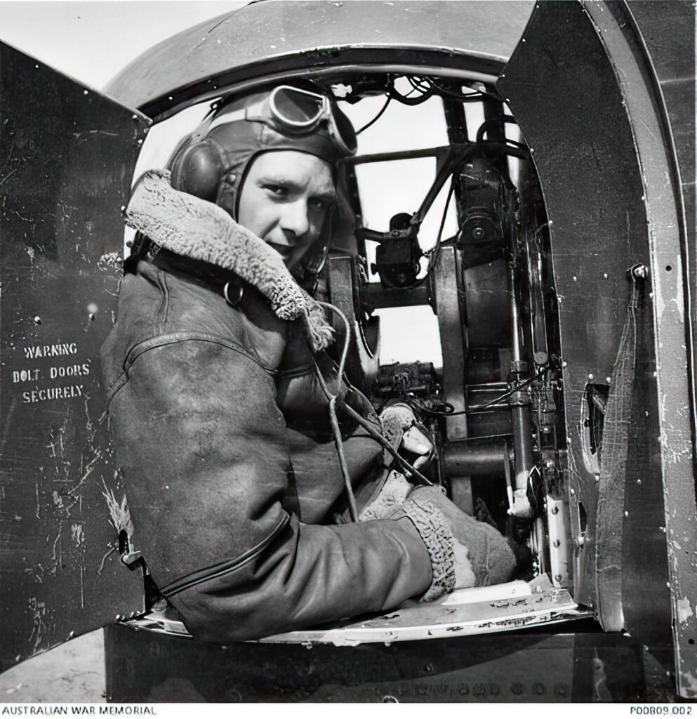 Goggles and Flak Jackets: Body Armor of WWII Bomber Crews - Jets ’n’ Props