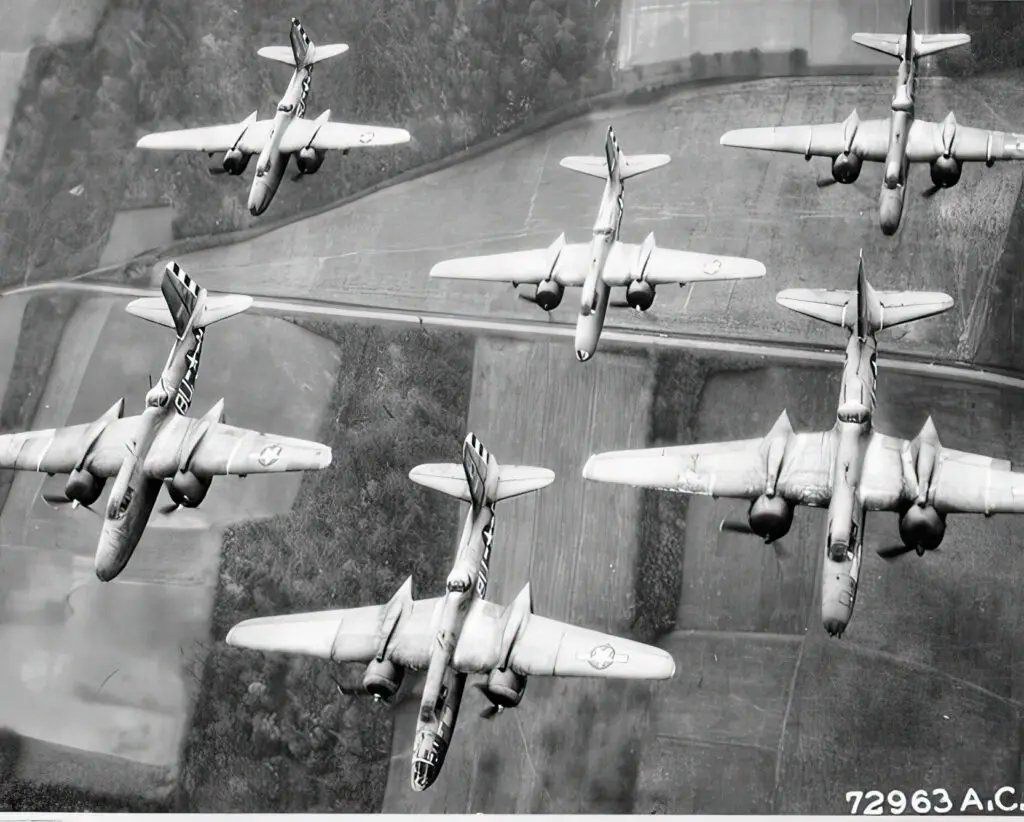 The Douglas A-20 Havoc: Honoring A Legacy - Jets ’n’ Props