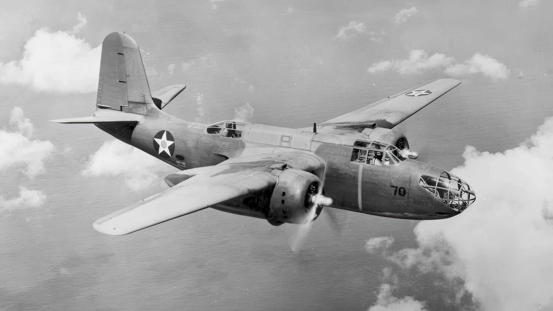 The Douglas A-20 Havoc: Honoring A Legacy - Jets ’n’ Props