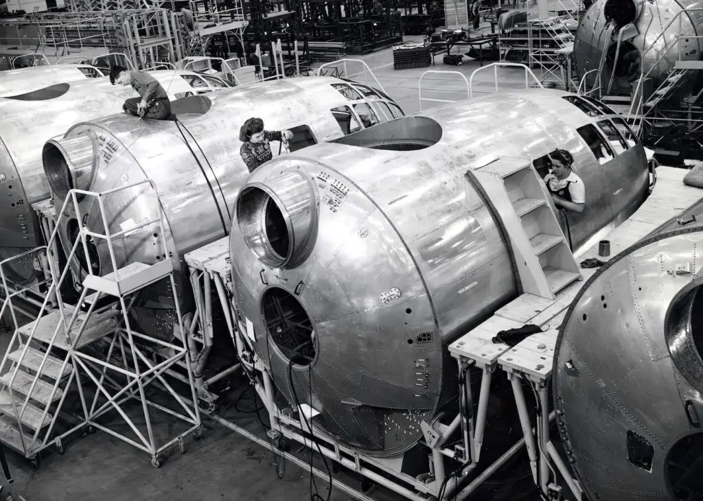 The Boeing B-29: The Ultimate WW2 Bomber? - Jets ’n’ Props