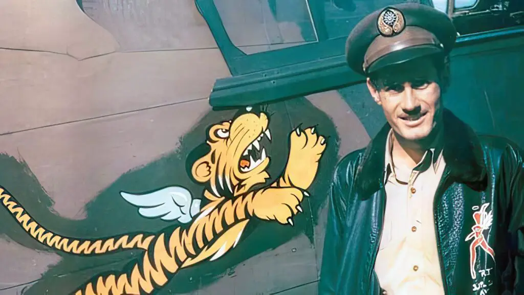 The Flying Tigers: The Battle of Rangoon - Jets ’n’ Props