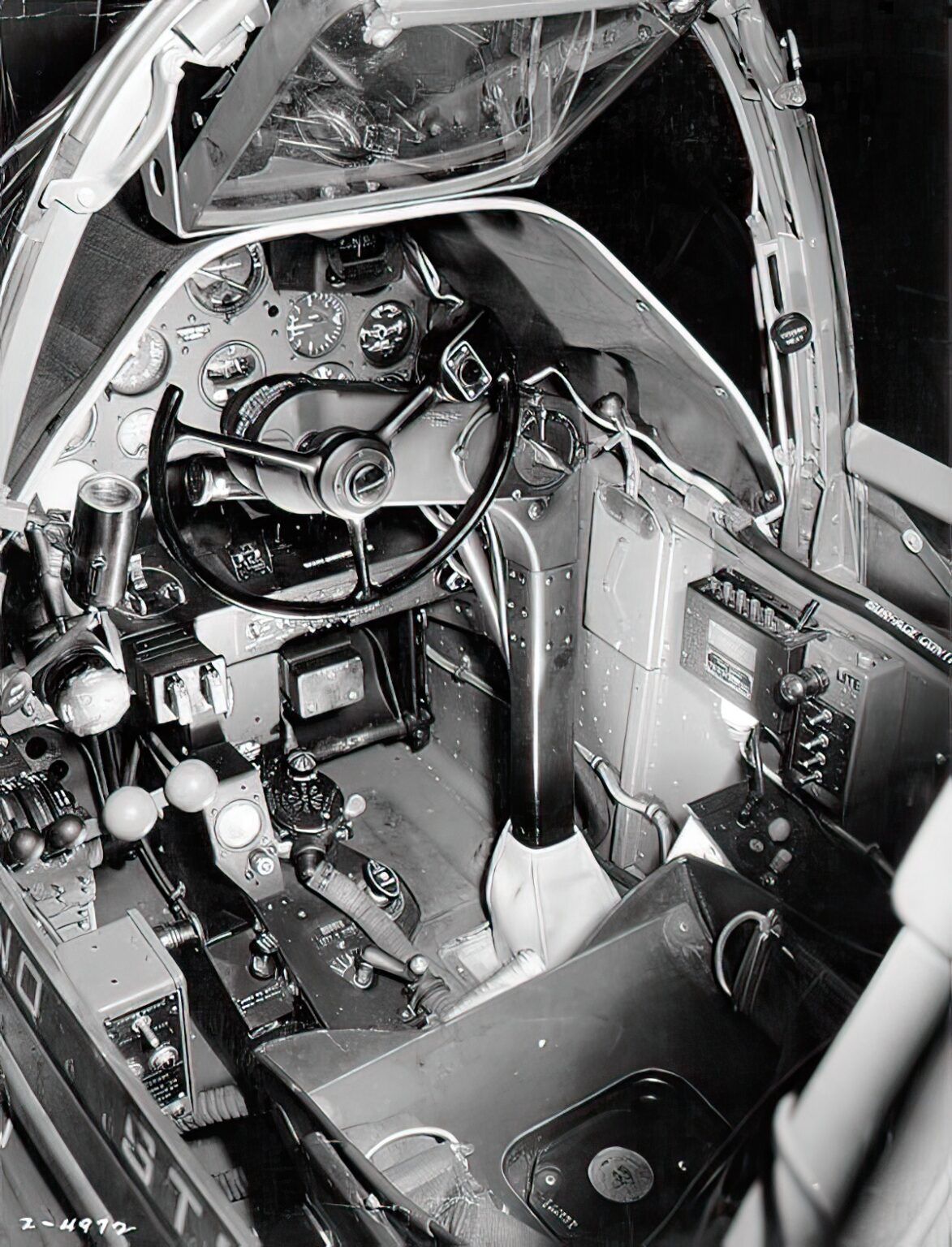 Lightning Strikes: The Lockheed P-38 - Jets ’n’ Props