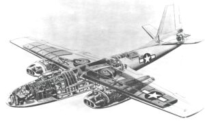The B-45 Tornado: America's First Jet Bomber - Jets ’n’ Props