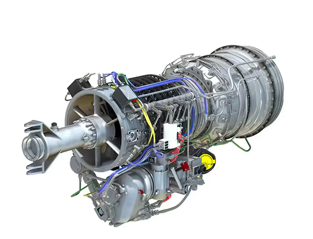 Rolls Royce Wins US Navy Contract for V-22 Engines - Jets ’n’ Props