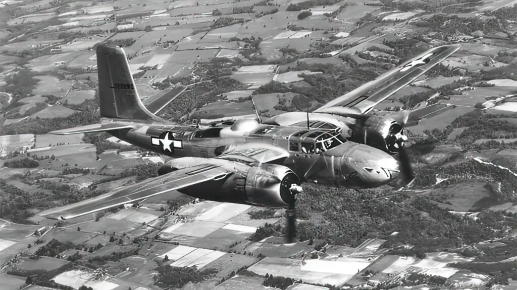 The Crucial Role of B-26 Marauders and A-26 Invaders on D-Day - Jets ’n ...
