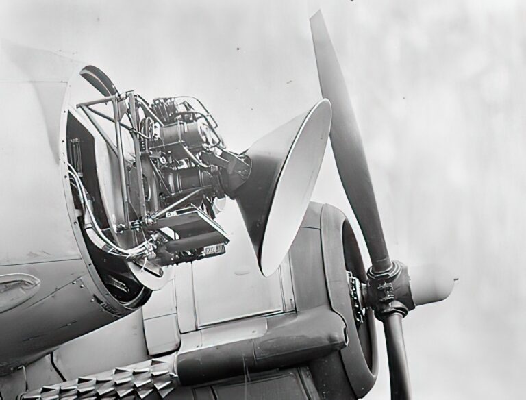 Sound Trumpets and Mirrors: Spotting Aircraft Before Radars - Jets ’n ...