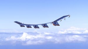 NASA'S Helios Prototype: A Flying Solar Panel - Jets ’n’ Props