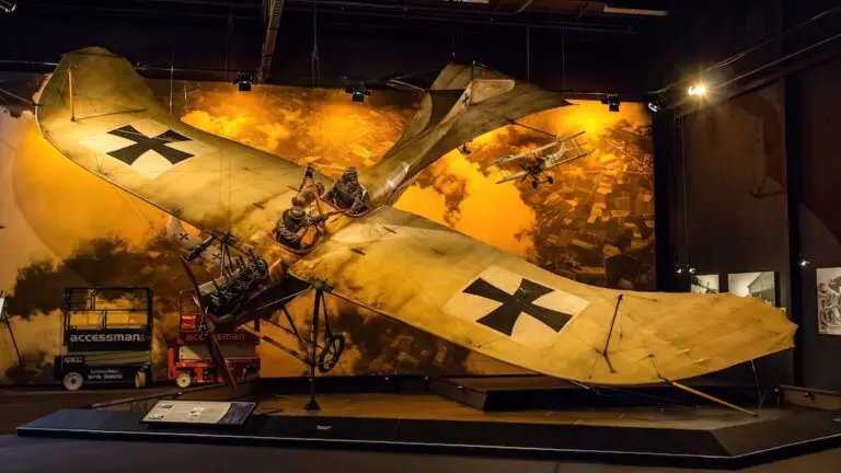 Etrich Taube: The 'Bird' Aircraft - Jets ’n’ Props