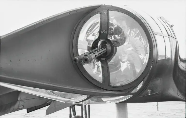 Focke-Wulf Fw 189 Uhu: German Eye Over Eastern Front - Jets ’n’ Props