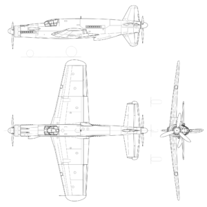 Dornier Do 335 Pfeil: Fastest Piston Fighter of WW2 - Jets ’n’ Props