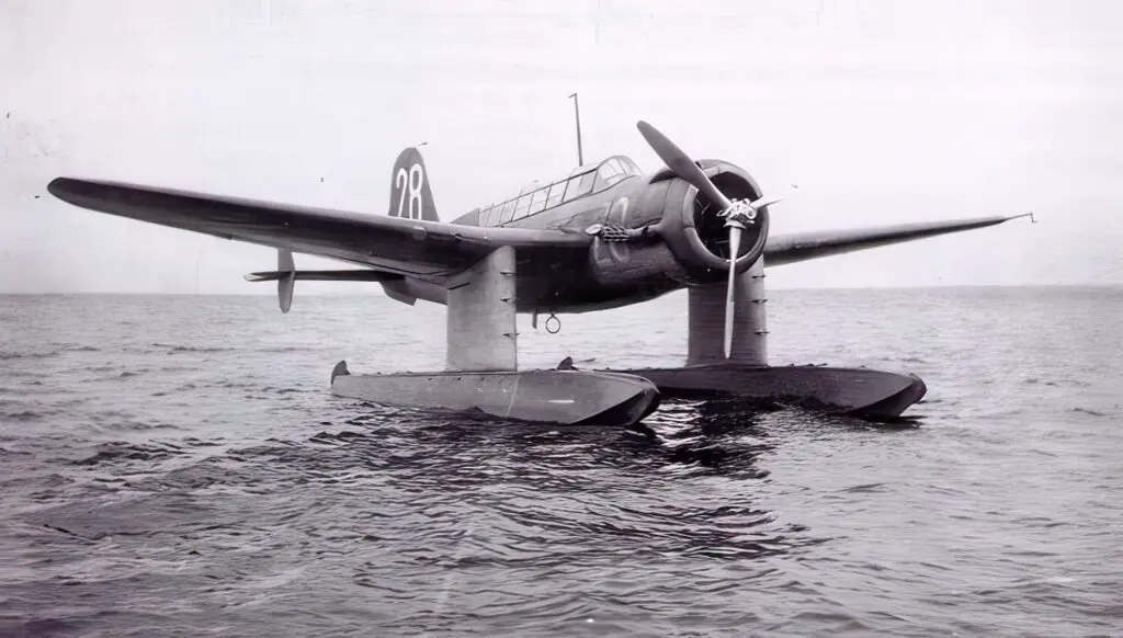 Legacy of the SAAB 17 Bomber-Reconnaissance Aircraft - Jets ’n’ Props