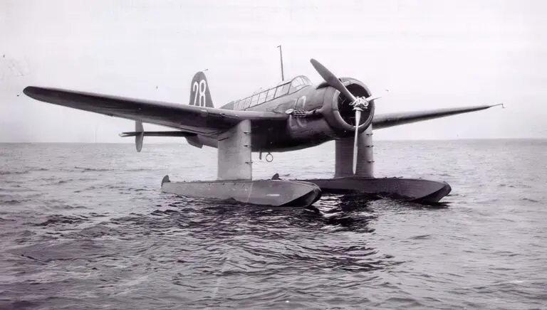 Legacy of the SAAB 17 Bomber-Reconnaissance Aircraft - Jets ’n’ Props