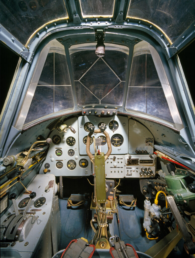 Ilyushin Il-2 'Flying Tank': Gone As Fast As They Were Made - Jets ’n ...