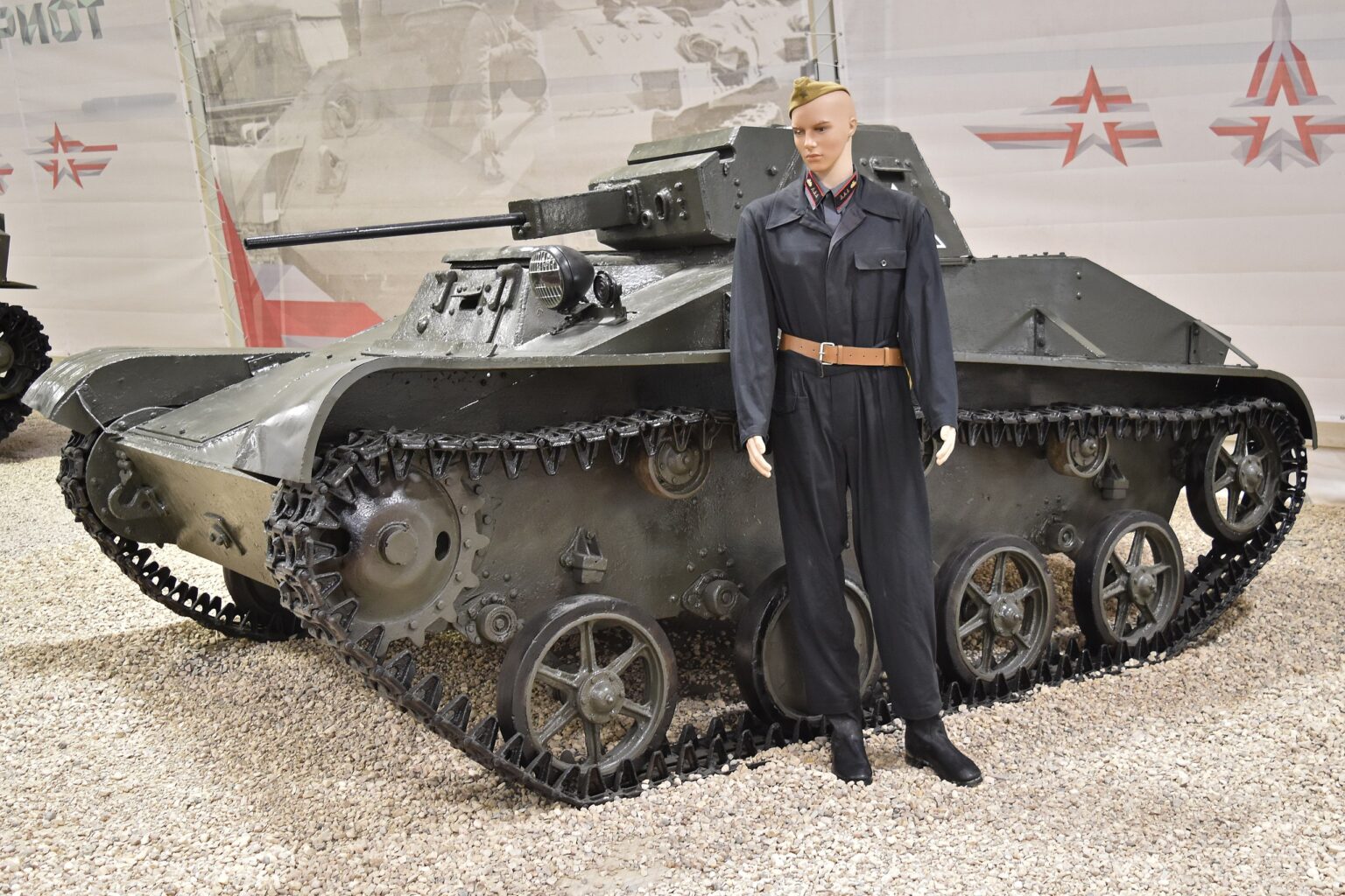 Antonov A-40: The Flying Tank - Jets ’n’ Props