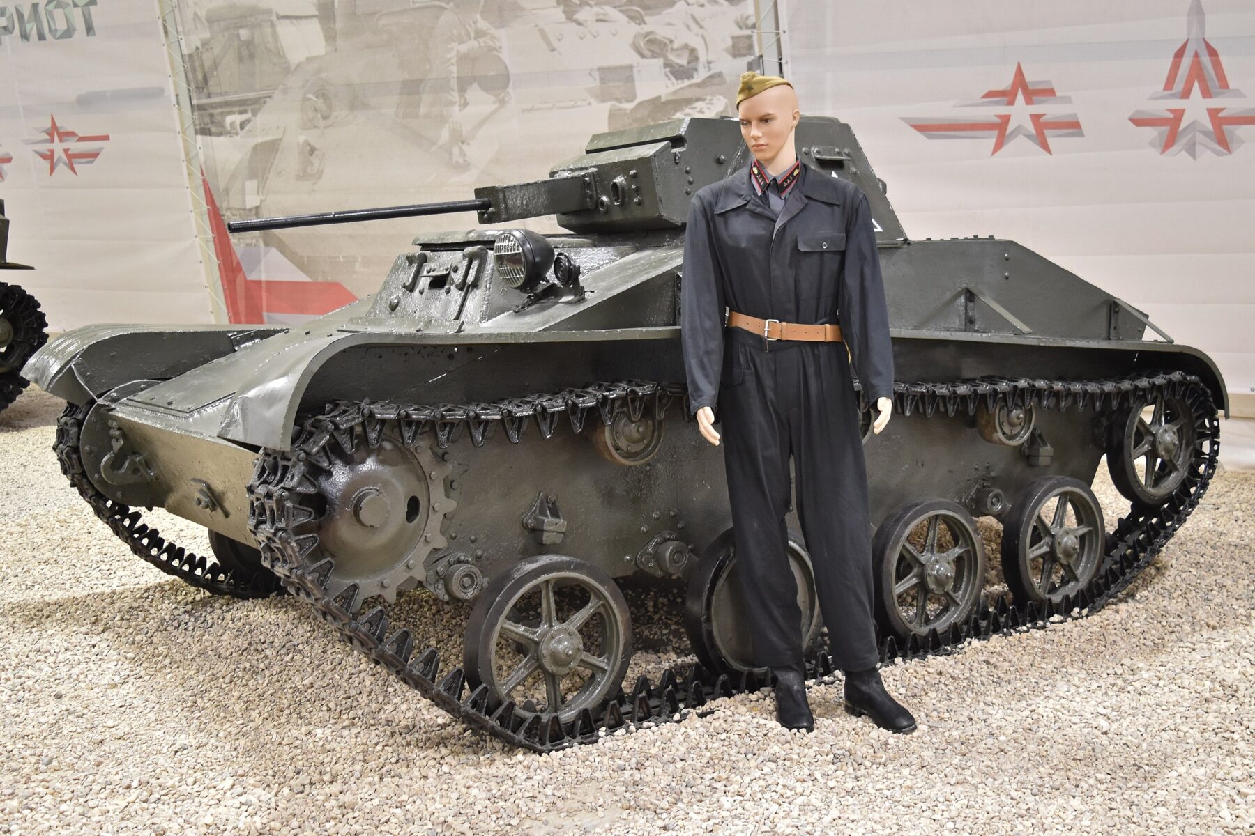 Antonov A-40: The Flying Tank - Jets ’n’ Props