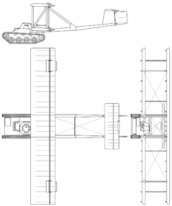 Antonov A-40: The Flying Tank - Jets ’n’ Props