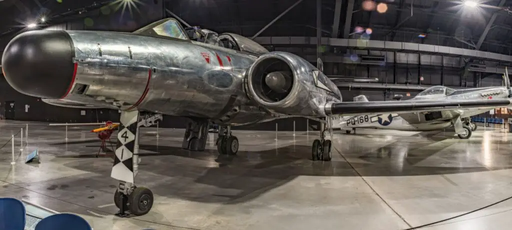 The CF-100 Canuck: Canada's Fighter of the Cold War - Jets ’n’ Props