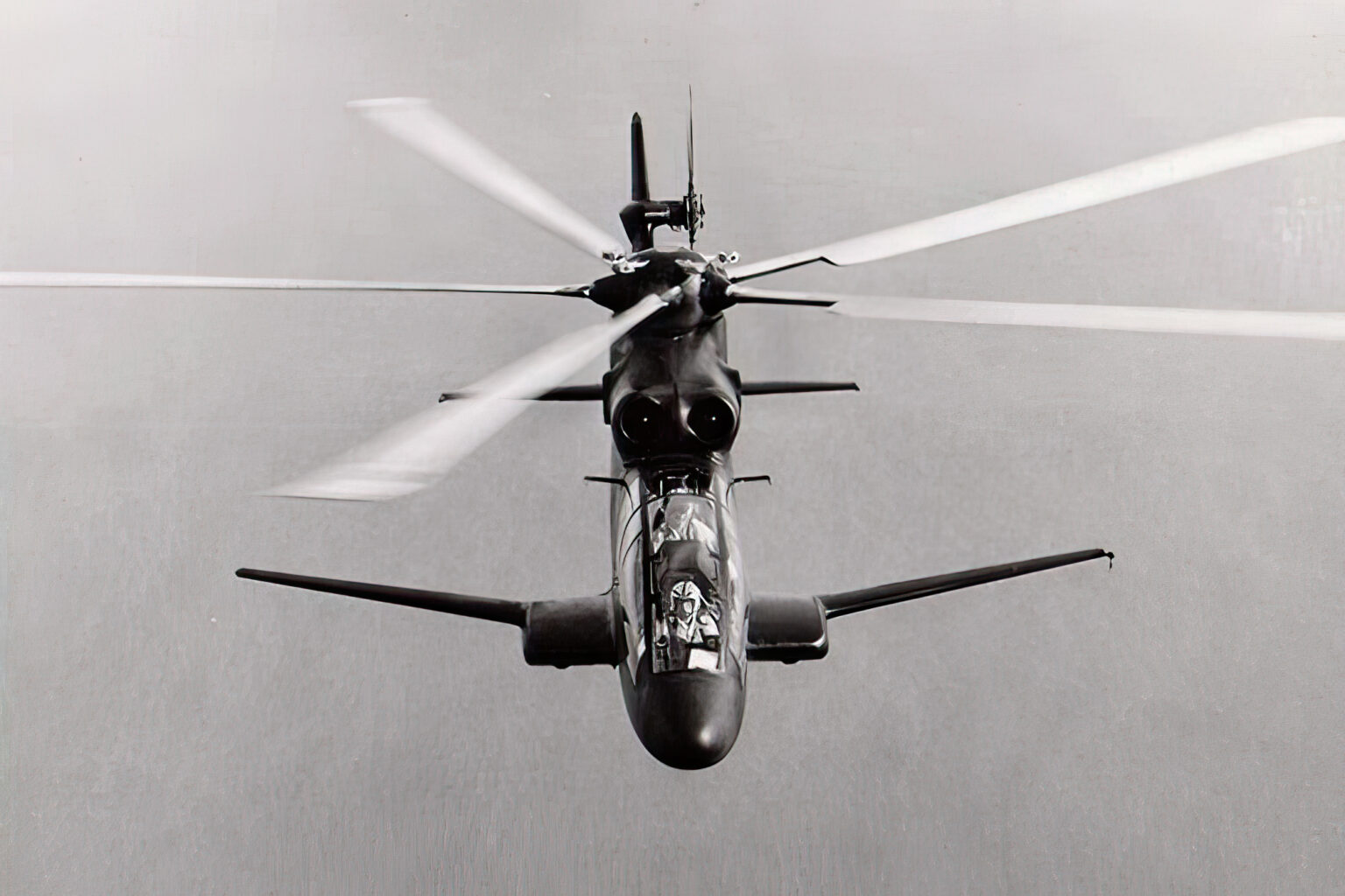 The S-67 Blackhawk: A Promising Project Cut Short by Tragedy - Jets ’n ...