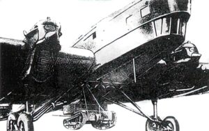 Antonov A-40: The Flying Tank - Jets ’n’ Props