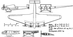 Junkers G.38: Lufthansa's Giant Aircraft - Jets ’n’ Props