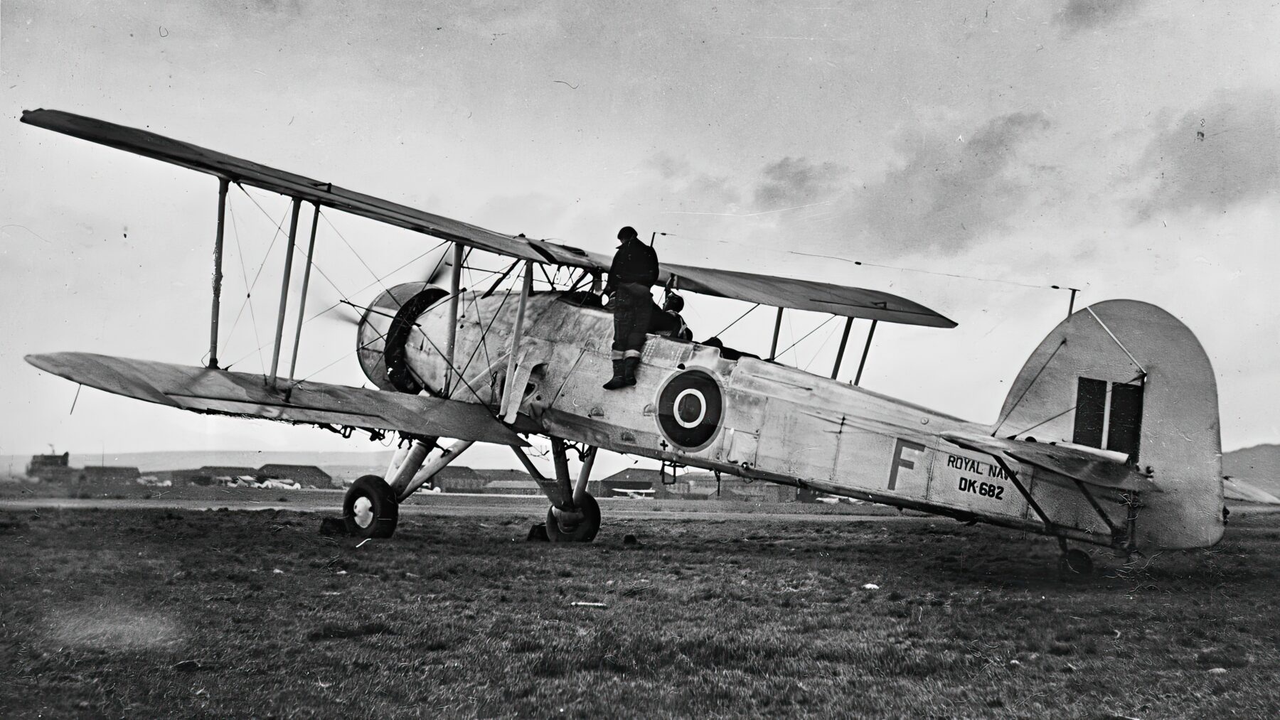 Taranto: British Bombers' Historic Raid - Jets ’n’ Props