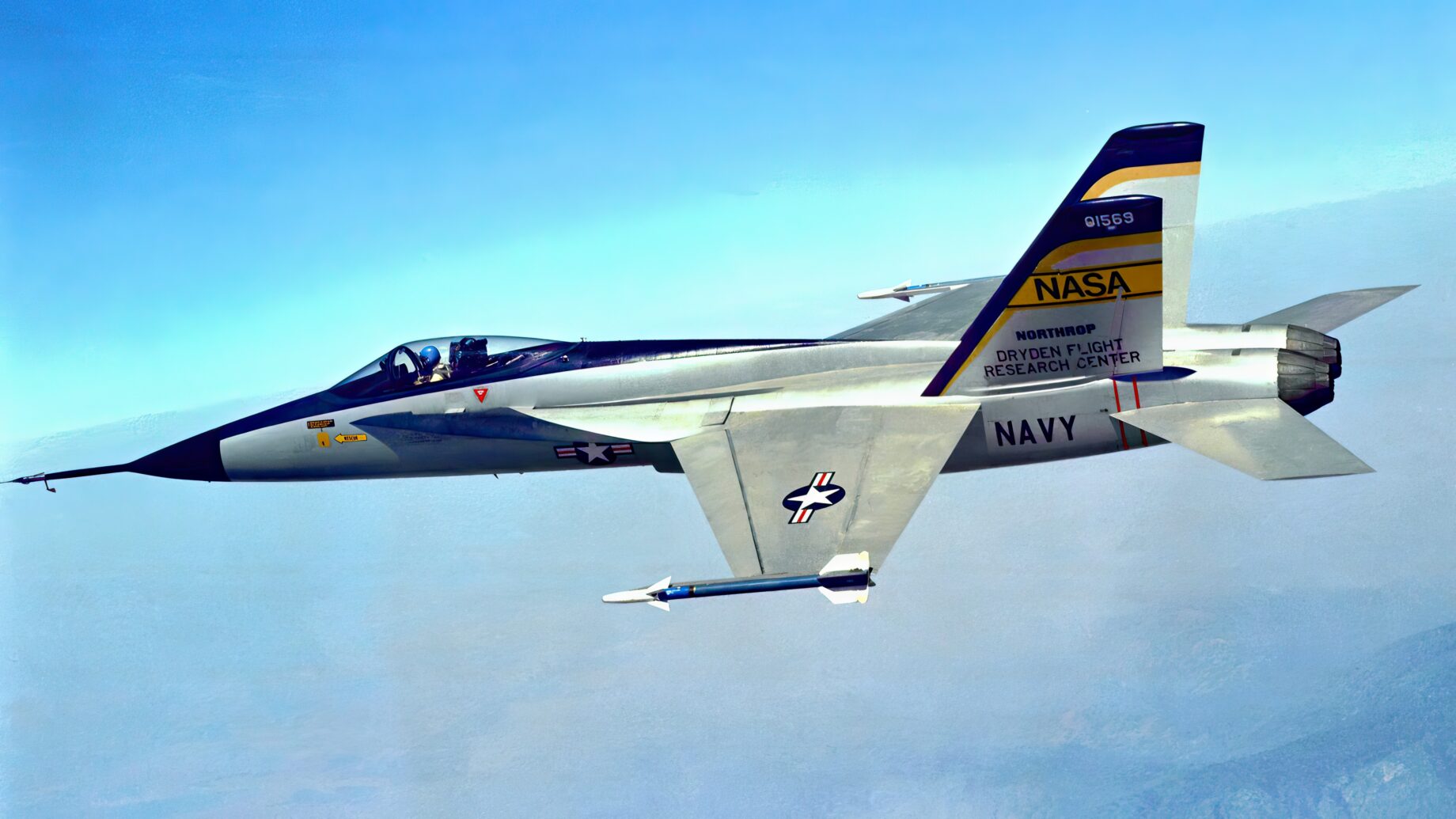 Shaping the Skies: A Speculative Dive into an Alternate US Air Force Timeline - Jets ’n’ Props