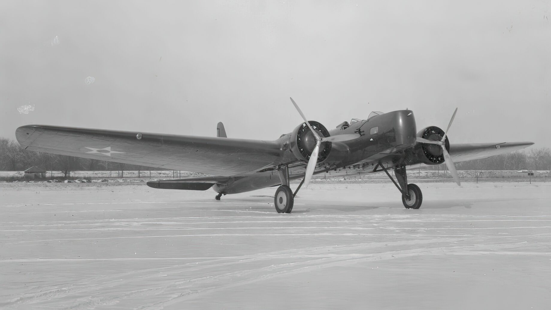 Boeing YB-9: Pioneering the Future of American Bombers - Jets ’n’ Props