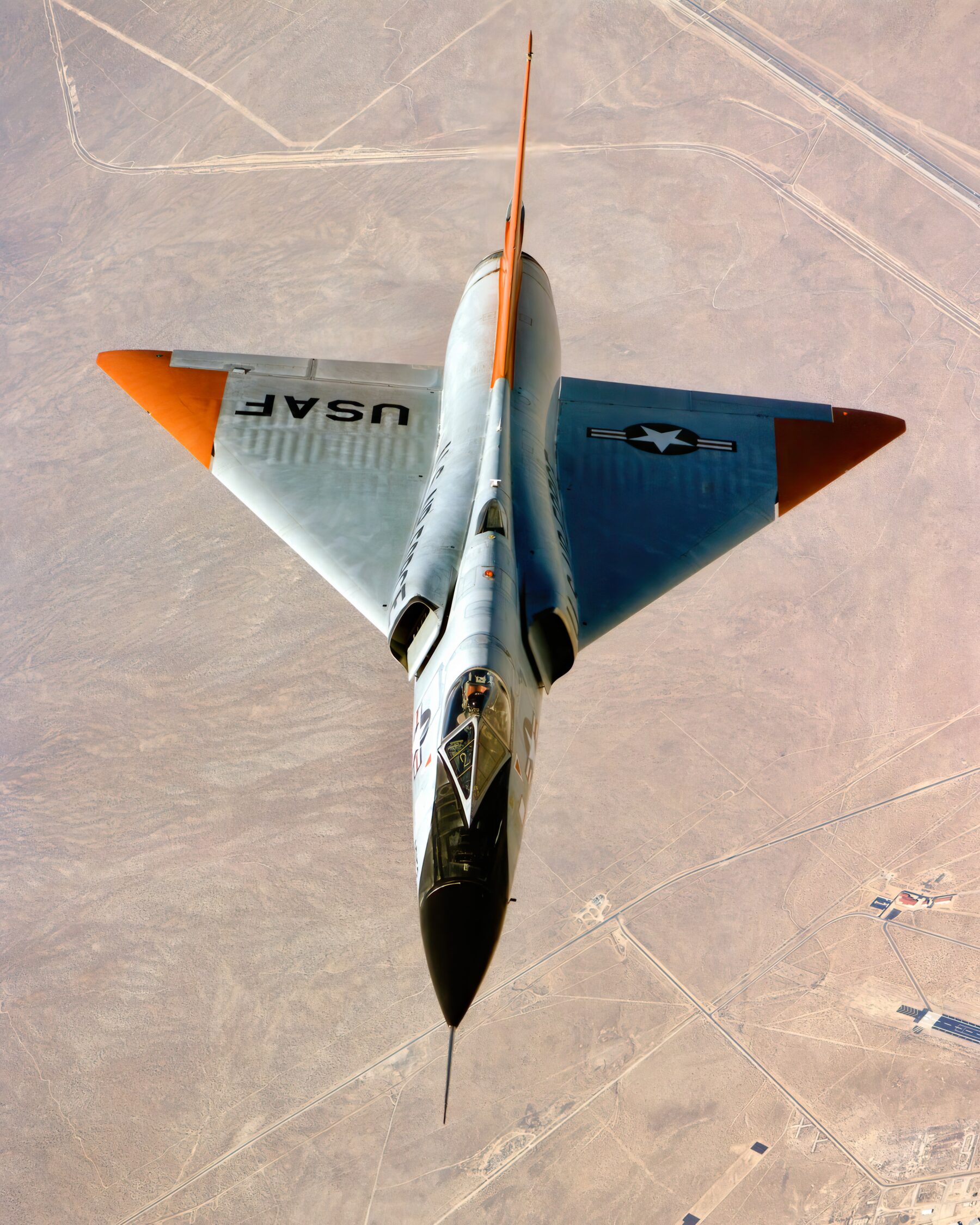 F-4 Phantom II’s Second Life as a Target Drone: The QF-4 - Jets ’n’ Props